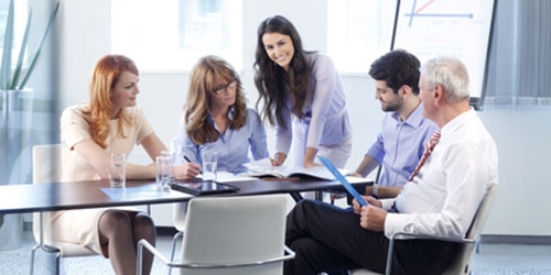 The Good Project Meeting - Project Management Articles, Webinars ...