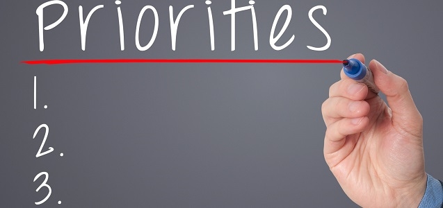 From the Sponsor's Desk: Nine Criteria for Project Prioritization ...