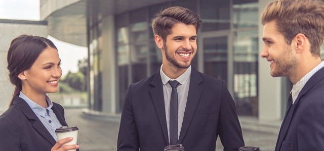 3 Friends a New Project Manager Should Make - Project Management ...