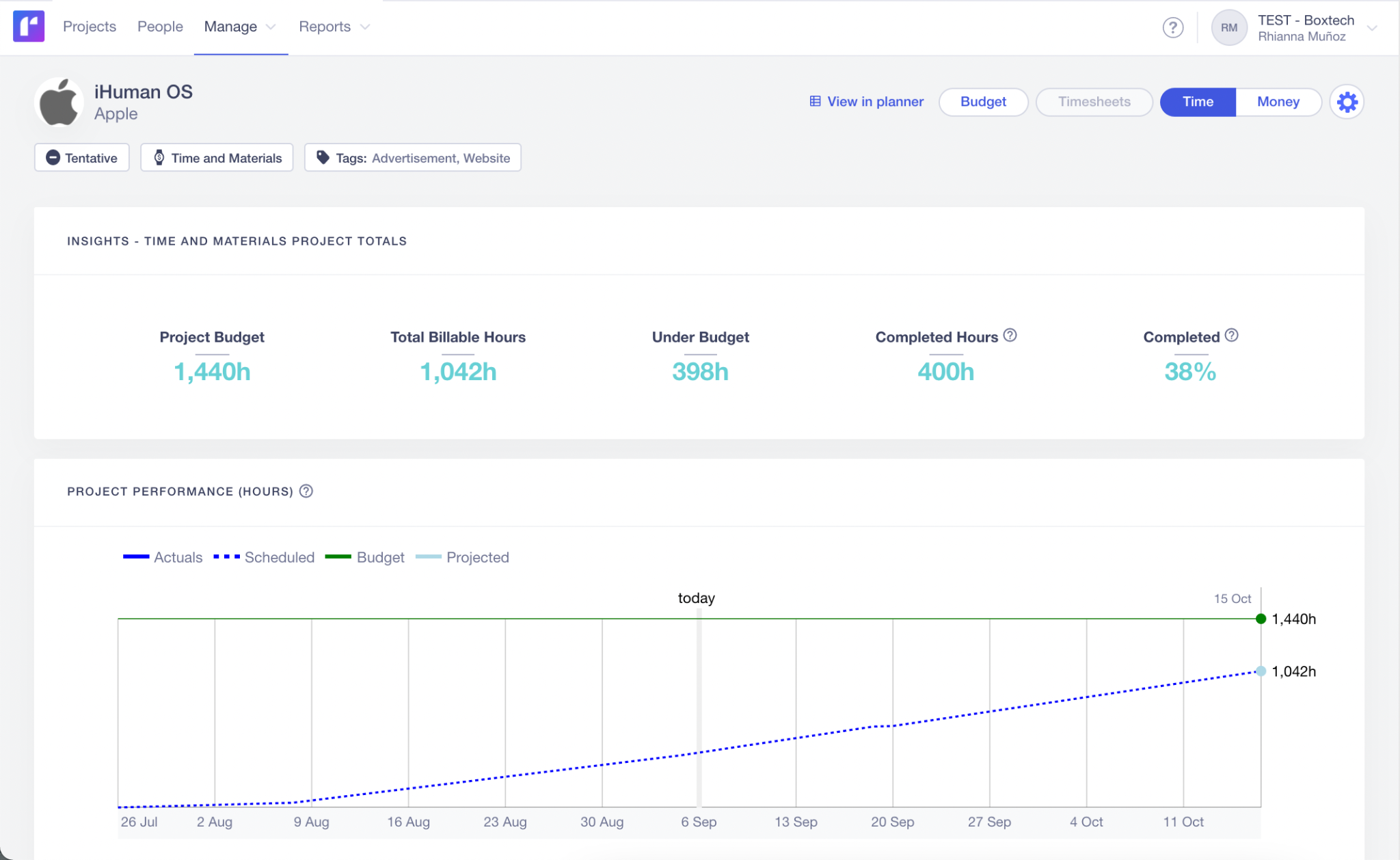 5 reasons why Runn is the best resource management tool for IT teams ...