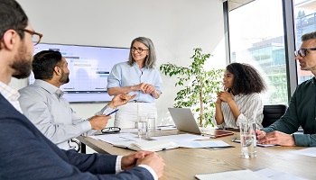 Shake up Your Stand-up - Project Management Articles, Webinars ...